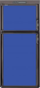 Flexi-Fridge RV Panels – RVs are too expensive to have ugly refrigerators!