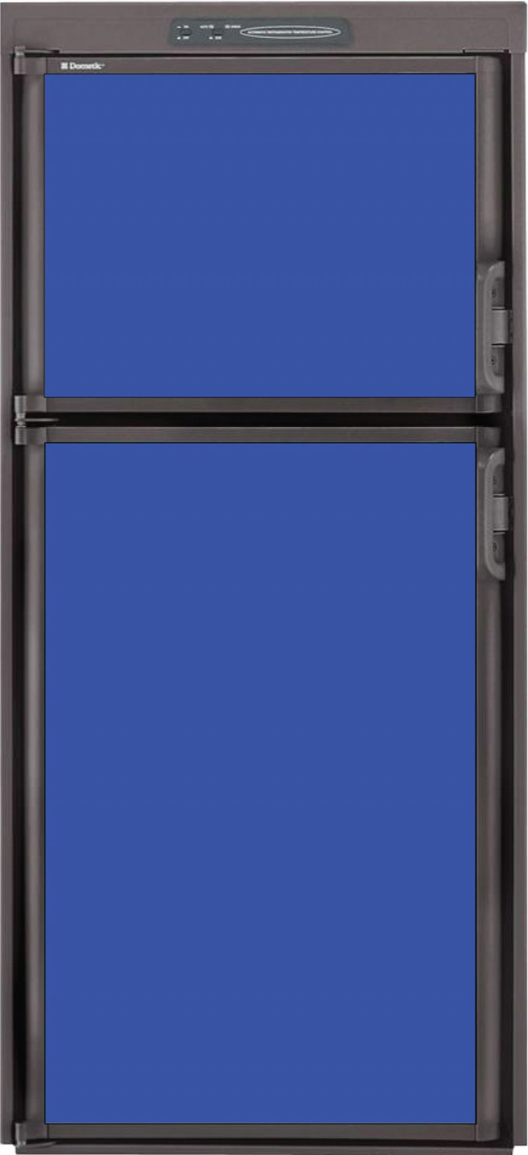 Flexi-Fridge RV Panels – RVs are too expensive to have ugly refrigerators!